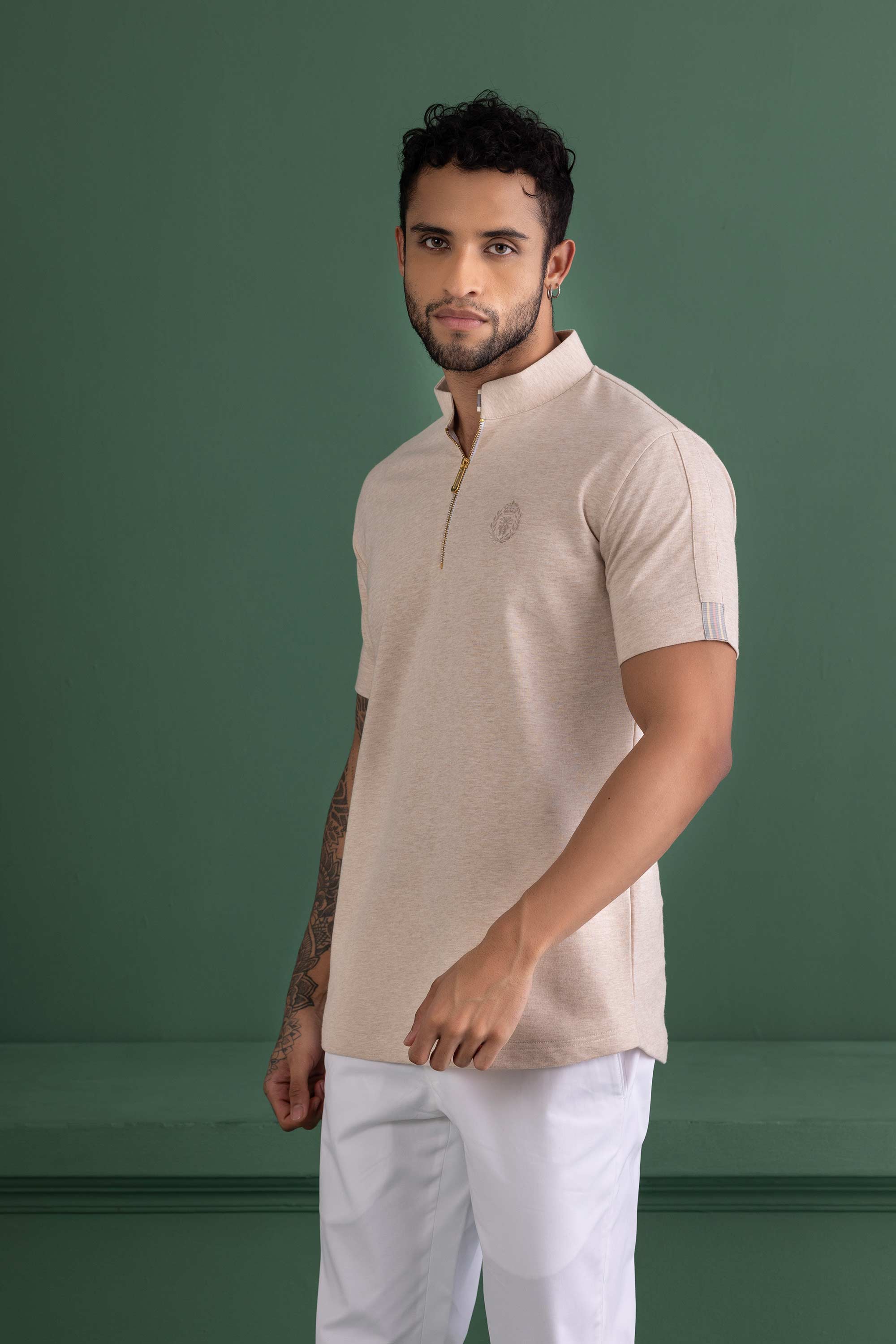 Amit Arora | Made To Order, Made To Fit You
