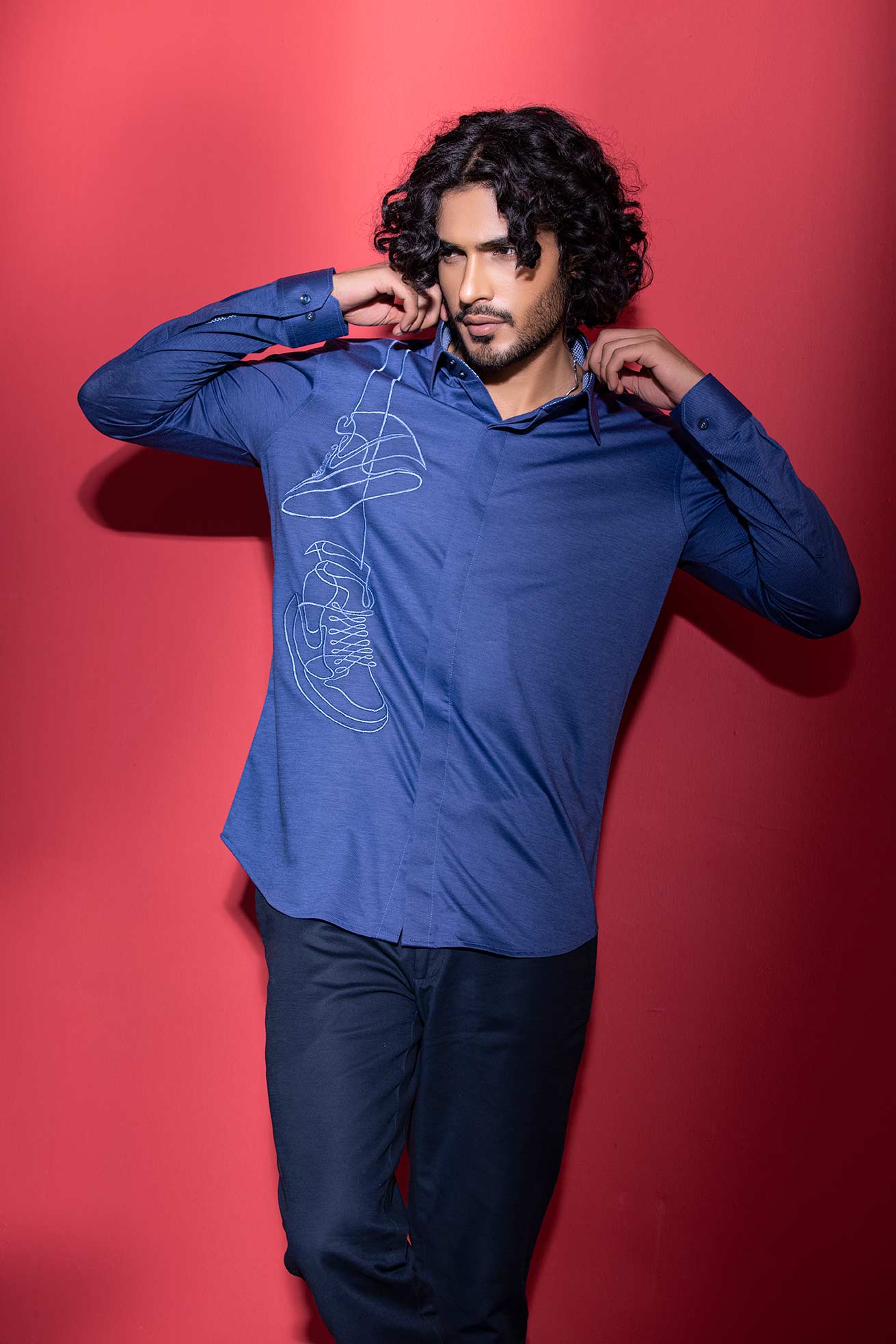 Shirts – Amit Arora